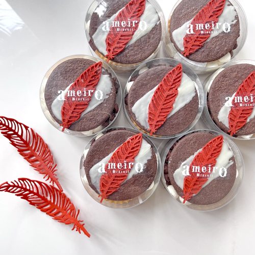 あけましておめでとうございます | Biscuit ameiro｜ビスキュイ アメイロ